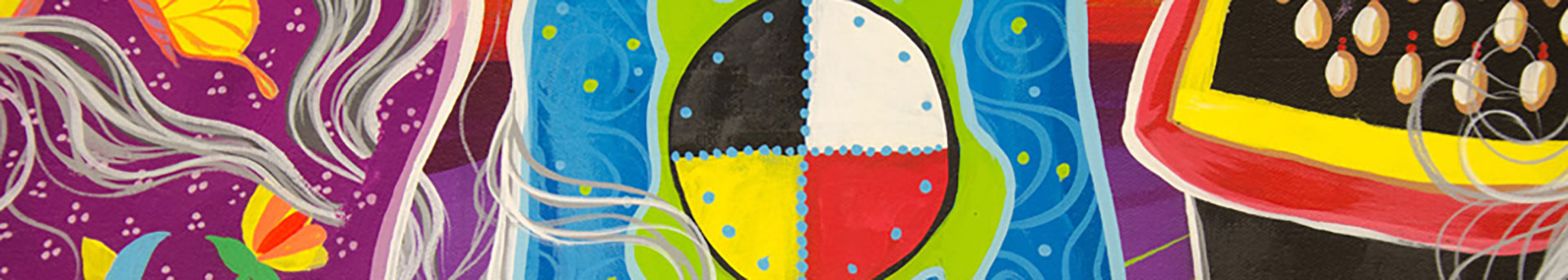 Our Intergenerational Indigenous Women’s Sisterhood Circles - Spirit ...