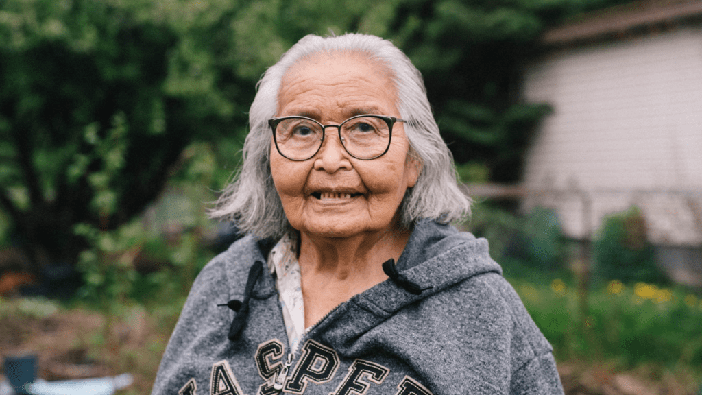 Mary Mabel Joseph | Wet’suwet’en - Spirit Aligned Leadership
