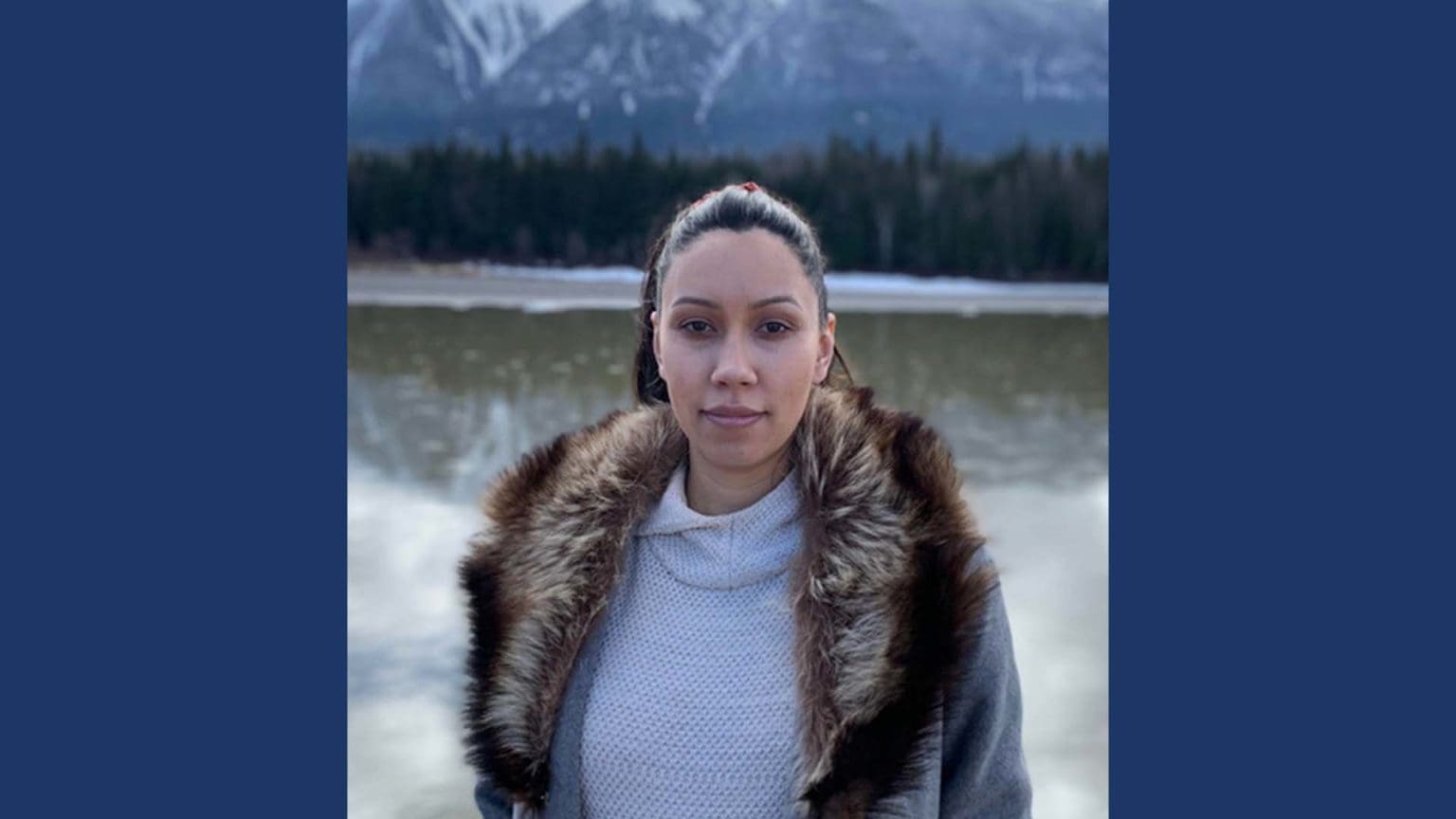 Cheyenne Morgan Gwa'amuuk | Gitwangak - Spirit Aligned Leadership