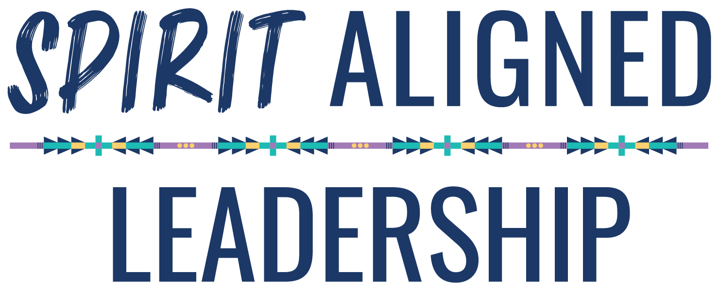 Our Program - Spirit Aligned Leadership