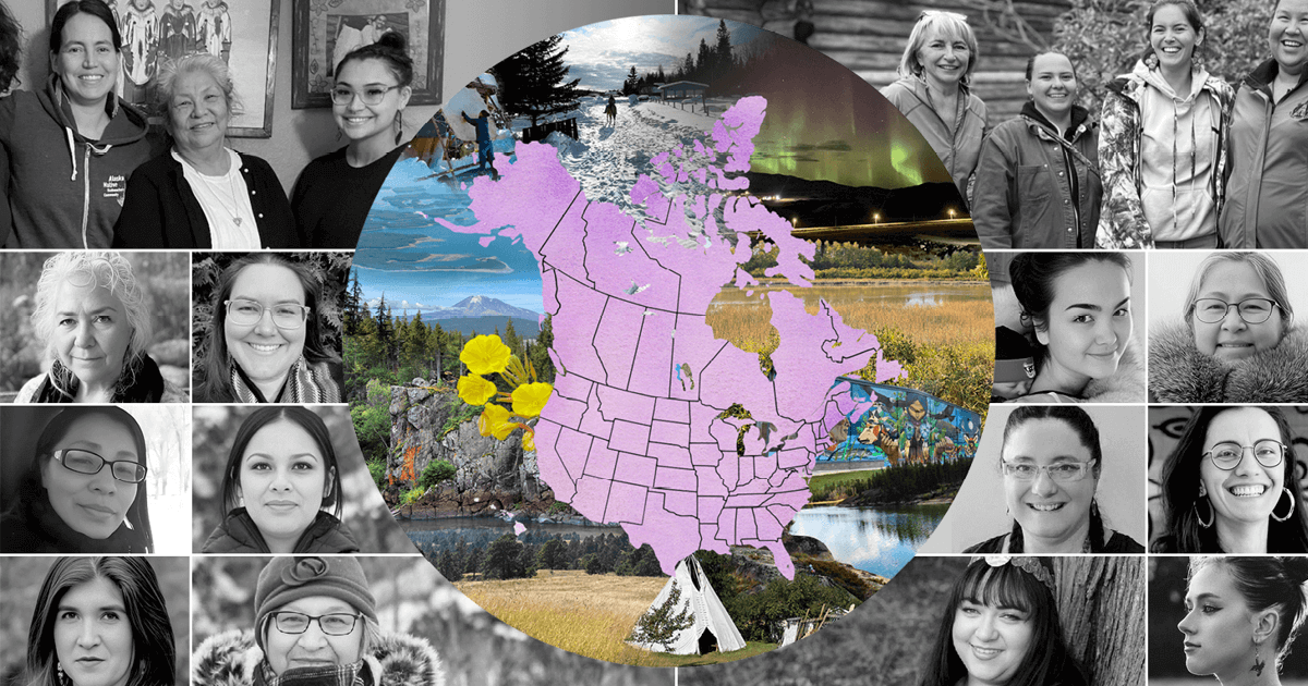 Cultural Atlas – Circle 5 - Spirit Aligned Leadership