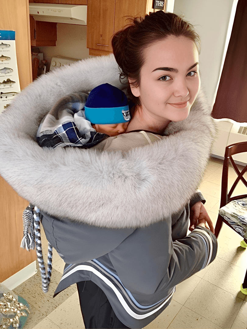 Samantha Leclerc | Inuk - Spirit Aligned Leadership